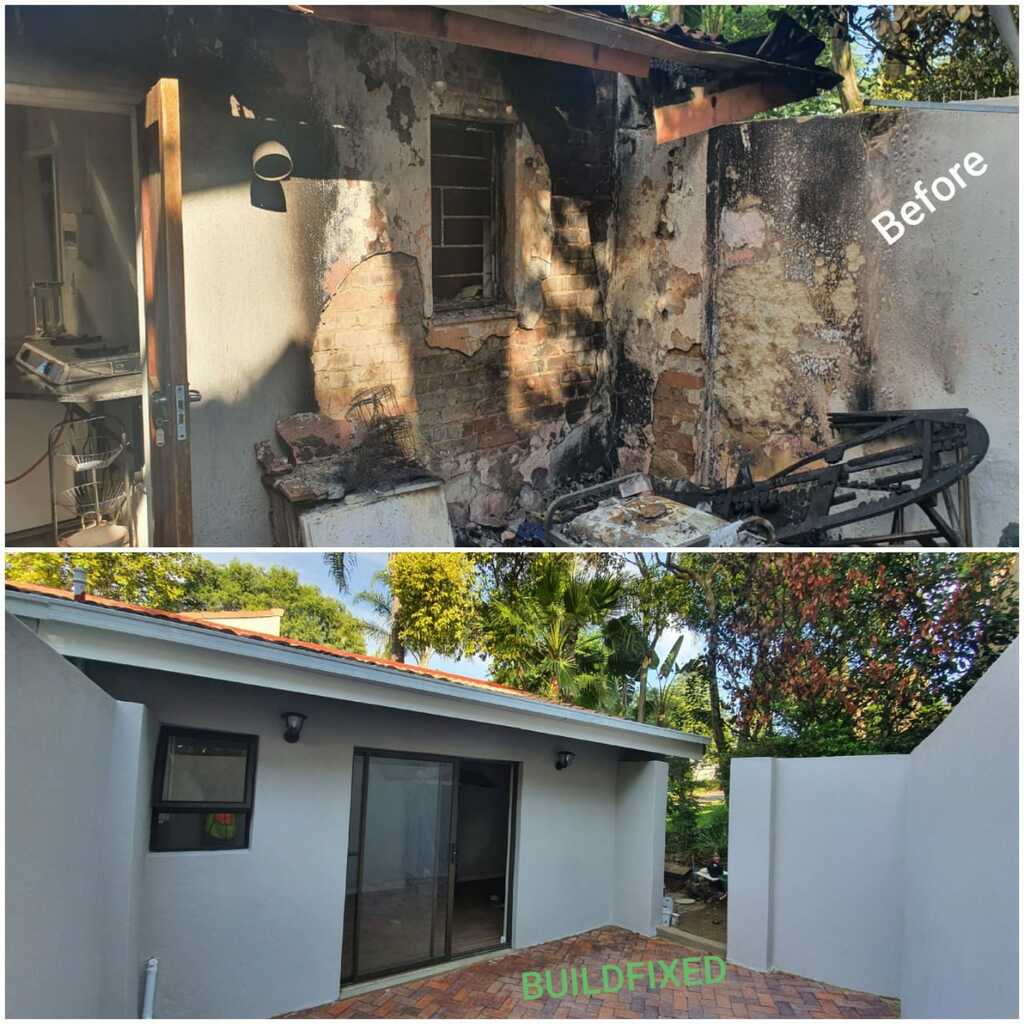 buildfix.co.za - Property Restorations Specialist and Property Developers